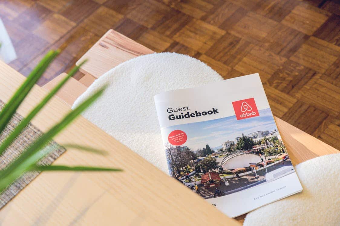 Airbnb Management Services | Home Again Property Management